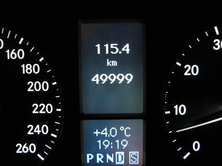 MB C180のSRS点灯とベンツ・パテント・モートルヴァーゲン: ボンボン・ダイアリー